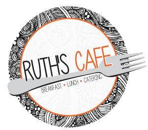 Menu for Ruth's Cafe in Indianapolis, IN | Sirved