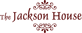 Menu for The Jackson House in Harrisburg, PA | Sirved