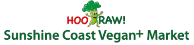 Menu for HooRaw Sunshine Coast Vegan Market in Sechelt, BC | Sirved