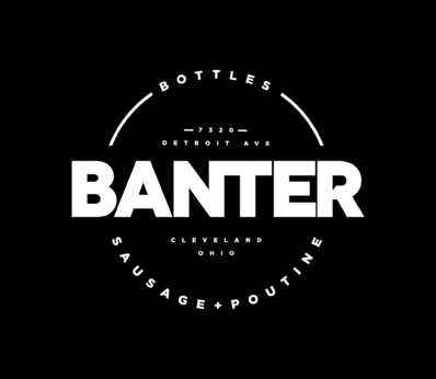 Menu for Banter Beer and Wine in Shaker Heights, OH | Sirved