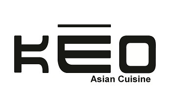 Menu for Keo - Tulsa, OK | Sirved