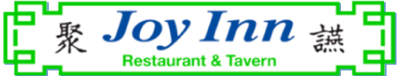 Menu for Joy Inn Restaurant & Tavern in Hamilton, ON | Sirved
