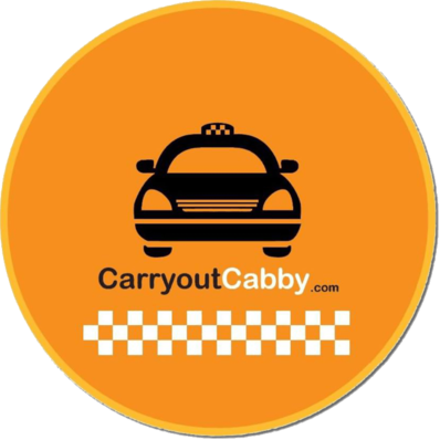 Menu for Carry Out Cabby in Rocky Mount, NC | Sirved