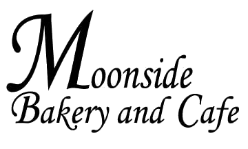 Menu for Moonside Bakery & Cafe in Half Moon Bay, CA | Sirved