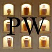 Menu for Pottery World Cafe in Rocklin, CA | Sirved