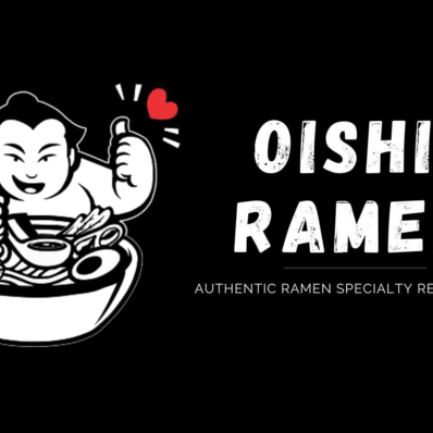 Menu for Oishii ramen in Denver, CO | Sirved