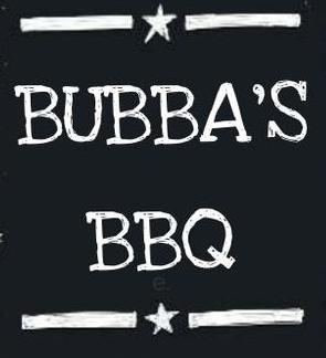 Menu for Bubba's BBQ and Grill in Grimsley, TN | Sirved