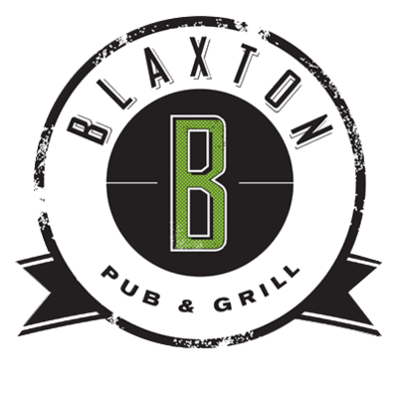 Menu for Blaxton Lebourgneuf - Québec, QC | Sirved