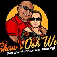 Menu for Shaw's OOH WEE in Orlando, FL | Sirved