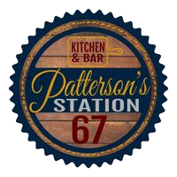 Menu for Patterson's Station 67 in Statesboro, GA | Sirved