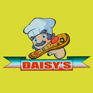 Menu for Daisy's Pizza in The Bronx, NY | Sirved