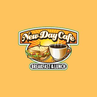 Menu for New Day Cafe in Henderson, NV | Sirved