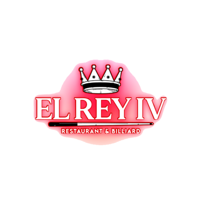 Menu for El Rey IV Restaurant & Billard in Queens, NY | Sirved