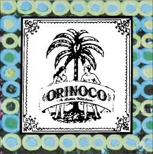 Menu for Orinoco Harvard Square in Cambridge, MA | Sirved