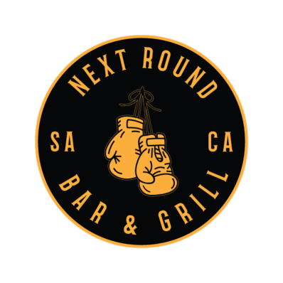 Menu for Next Round Bar & Grill in Santa Ana, CA | Sirved
