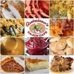 Quebedeaux's Cajun Cafe menu in Pineville, Louisiana, USA