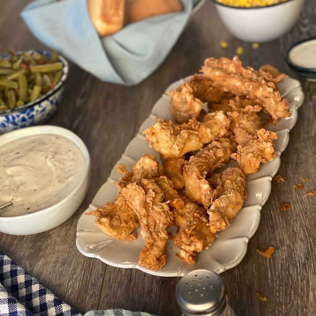 Cotton Patch Cafe menu in Spring, Texas, USA