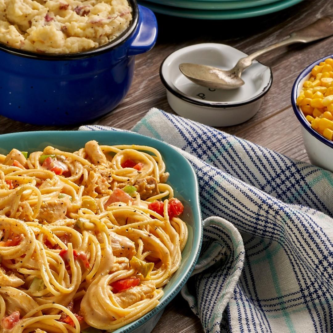 Cotton Patch Cafe menu in Spring, Texas, USA