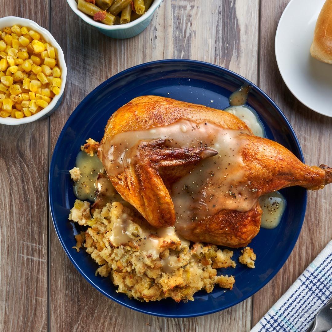 Cotton Patch Cafe menu in Spring, Texas, USA