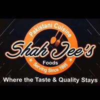 Menu for Shah Jee's in Milwaukee, WI | Sirved