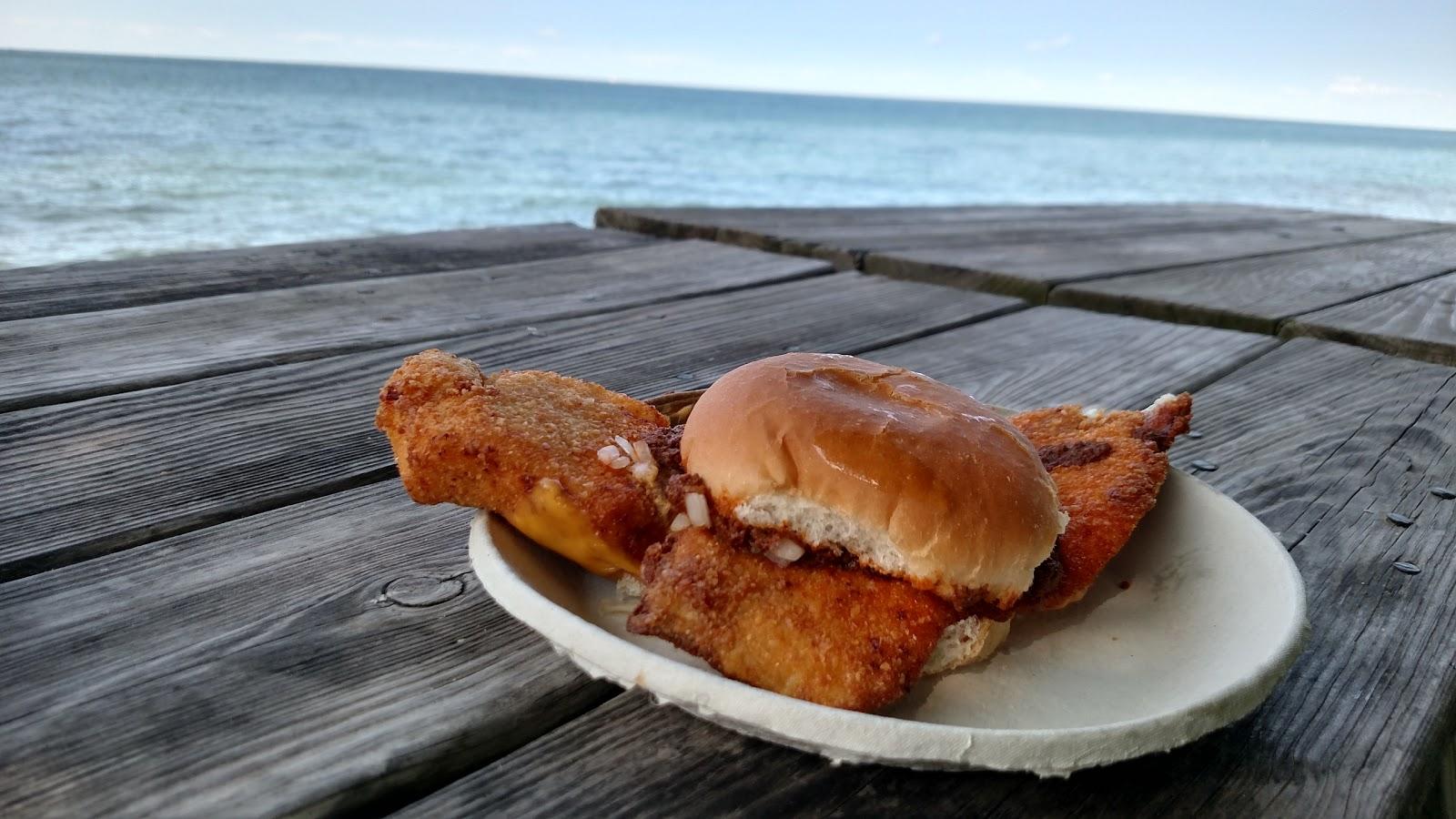 Rudy's Lakeside Drive-In menus in Oswego, New York, United States