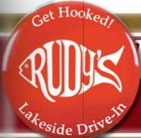 Menu for Rudy's Lakeside Drive-In in Oswego, NY | Sirved