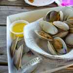 Rudy's Lakeside Drive-In menu in Oswego, New York, USA