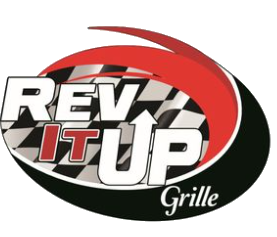 Menu for Rev It Up Grille in Sioux Falls, SD | Sirved