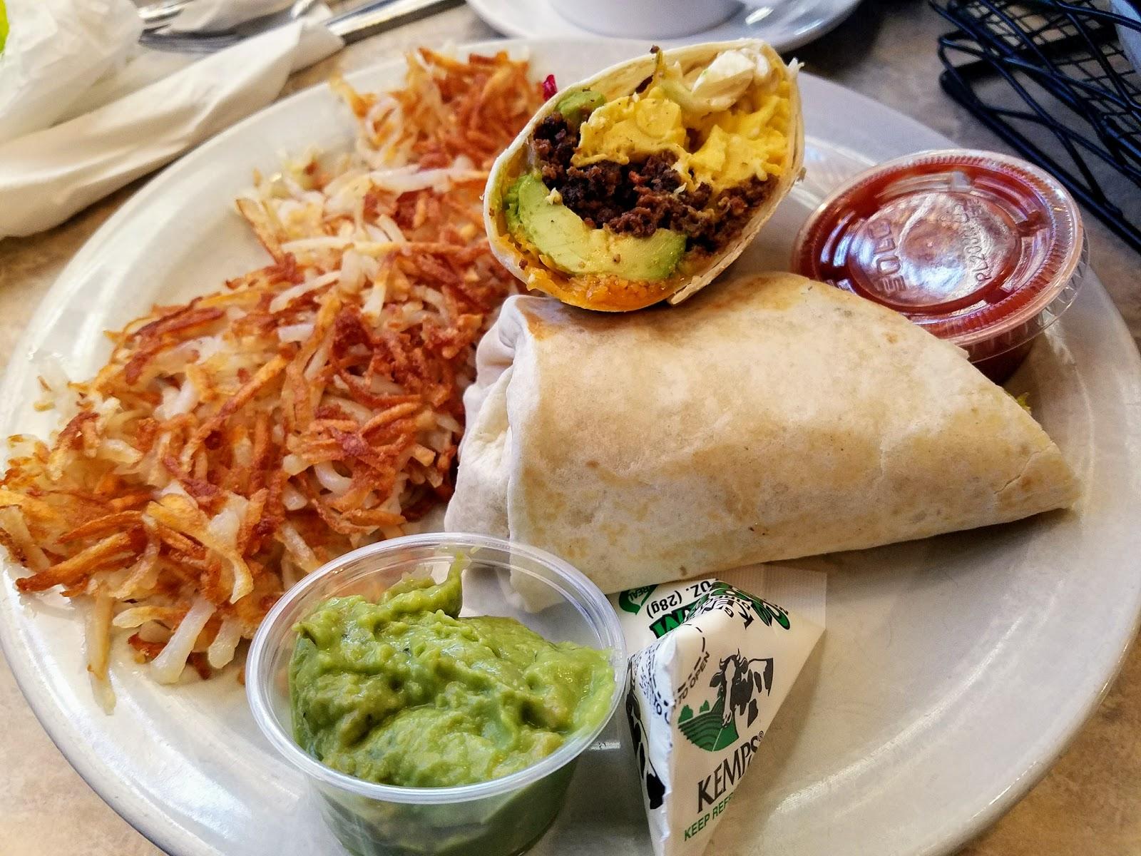 Sunfield Restaurant menu in Ottawa, Illinois, USA