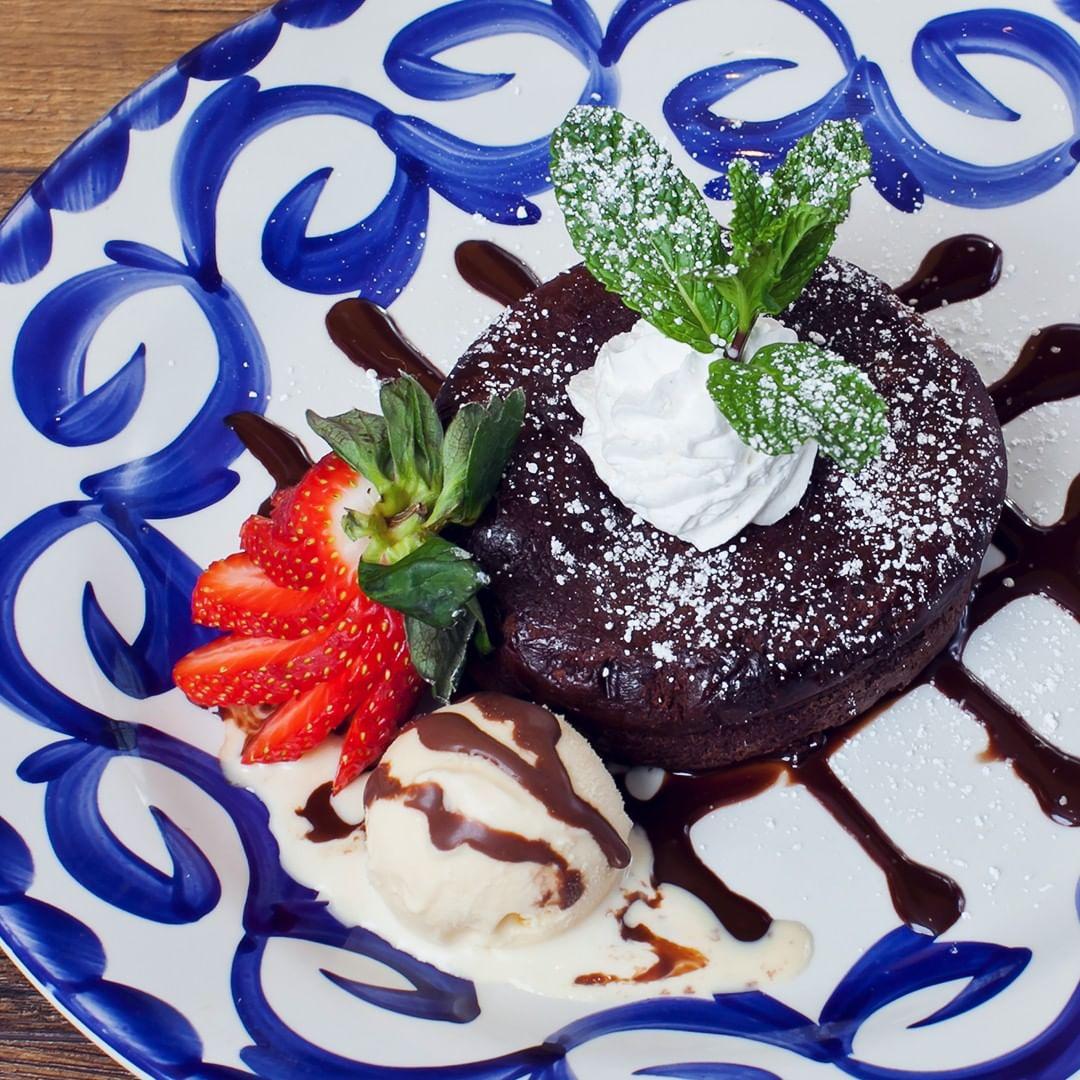 El Torito menu in Woodburn, Oregon, USA