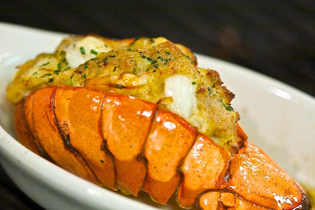 Michael's Harborside menu in Newburyport, Massachusetts, USA