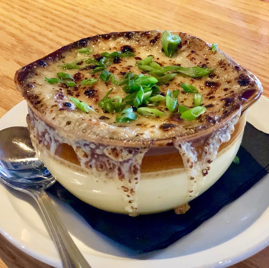 Michael's Harborside menu in Newburyport, Massachusetts, USA