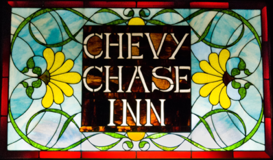 Menu for Chevy Chase Inn in Lexington, KY | Sirved