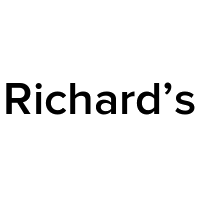 Menu for Richard’s Prime Rib & Seafood in Fresno, CA | Sirved