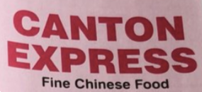 Menu for Canton Express Restaurant in Augusta, ME | Sirved