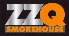 Menu for ZZQ Smokehouse in Eagan, MN | Sirved