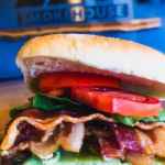 ZZQ Smokehouse menu in Eagan, Minnesota, USA