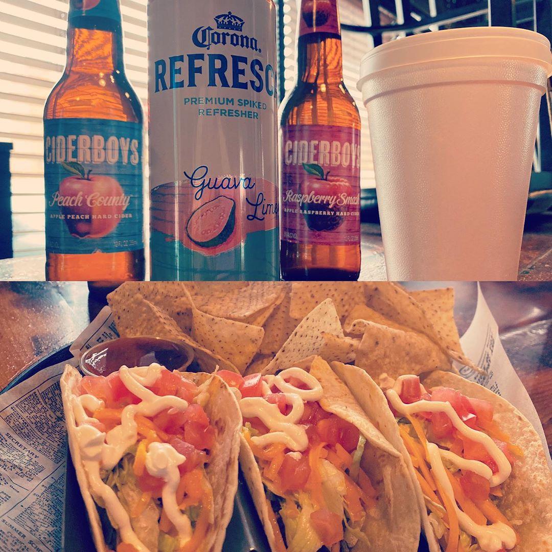 Dock Rotz Tavern menu in Minooka, Illinois, USA