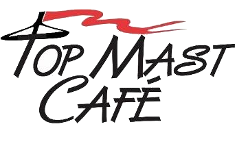 Menu for Top Mast Cafe in North Truro, MA | Sirved