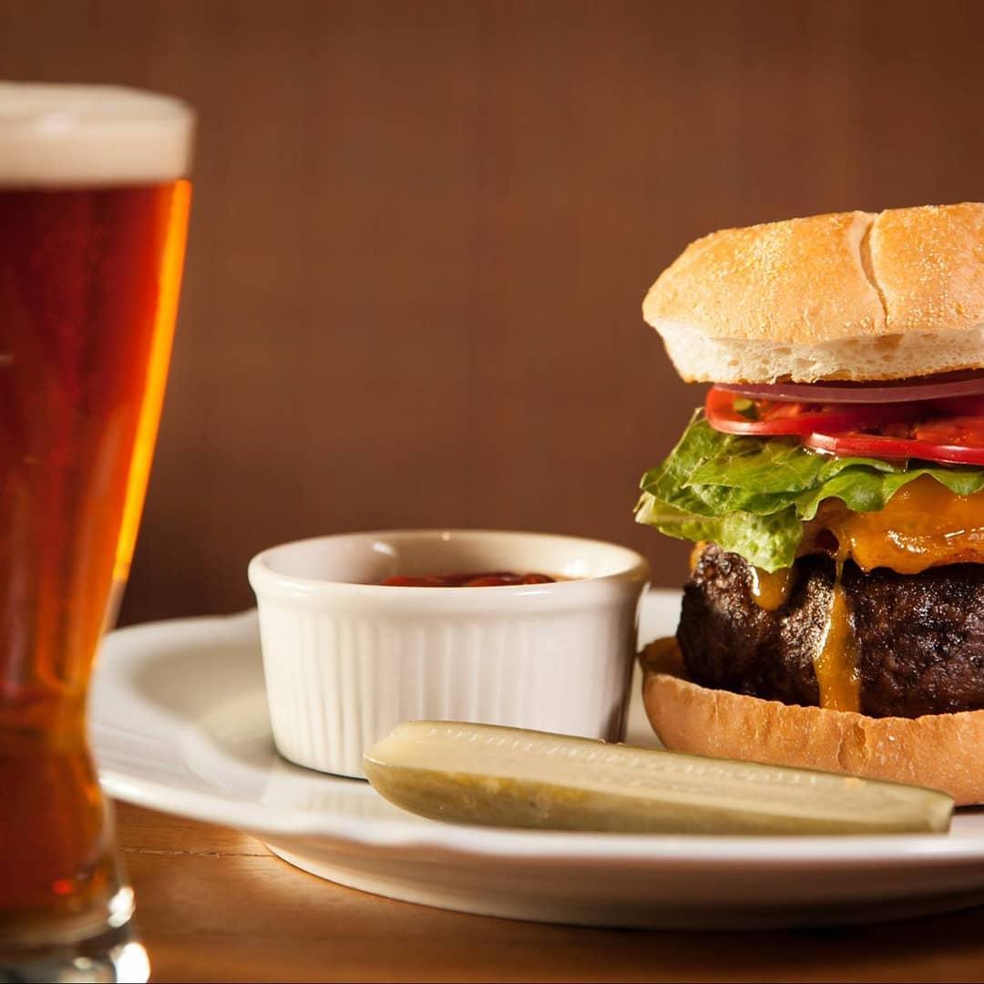 Glasbern Inn menu in Fogelsville, Pennsylvania, USA