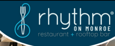 Menu for Rhythm on Monroe in Huntsville, AL | Sirved