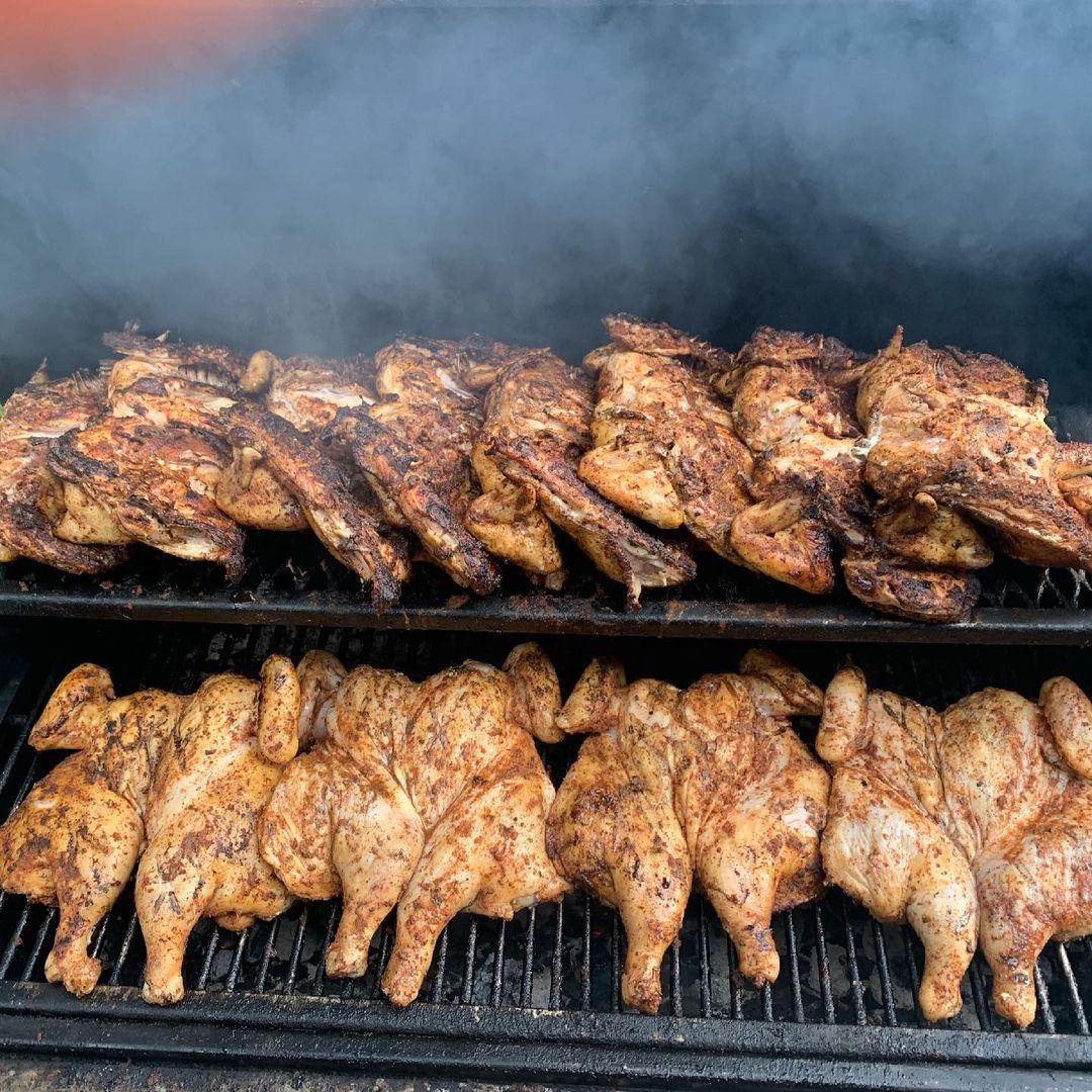 Arnaldo Richards' Picos Restaurant menu in Houston, Texas, USA