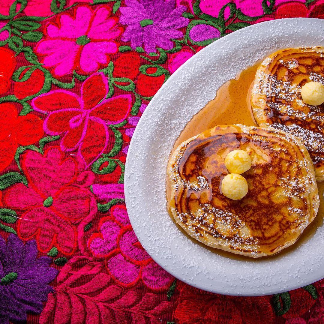 Arnaldo Richards' Picos Restaurant menu in Houston, Texas, USA