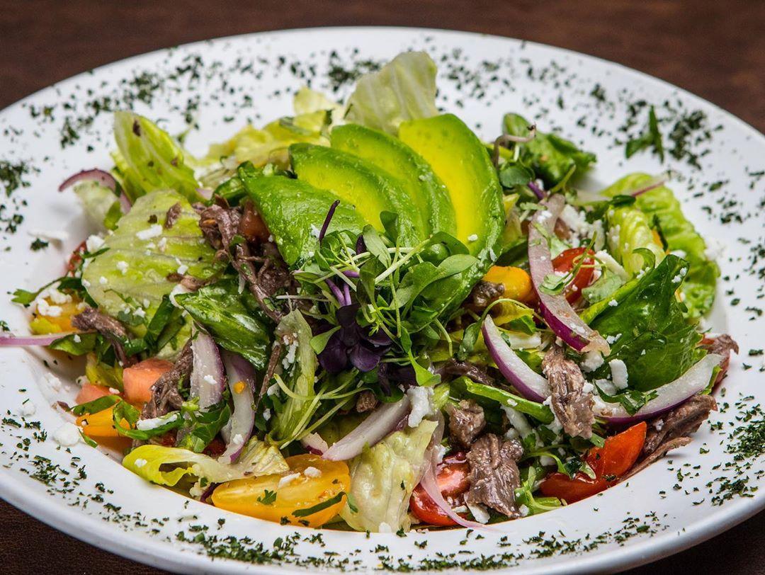 Arnaldo Richards' Picos Restaurant menu in Houston, Texas, USA