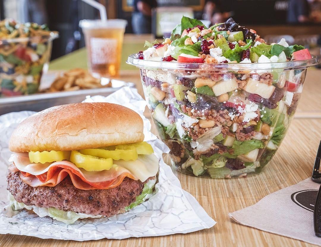 Hello Bistro menu in Pittsburgh, Pennsylvania, USA