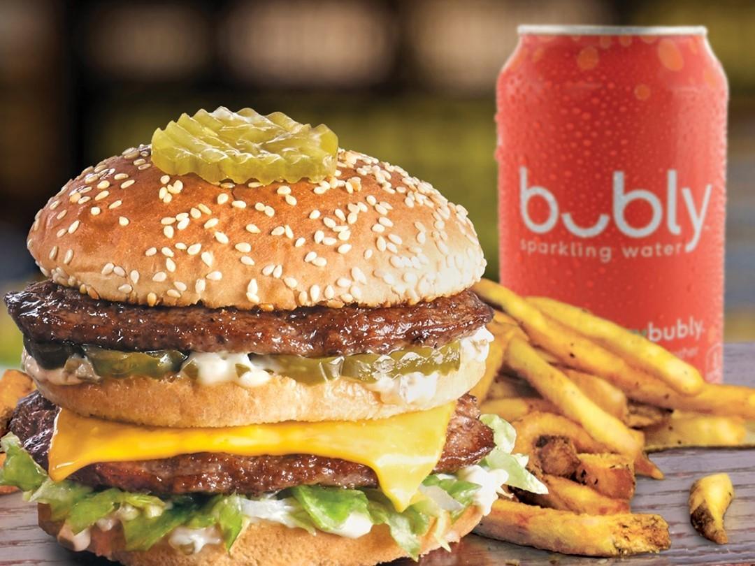 Hello Bistro menu in Pittsburgh, Pennsylvania, USA