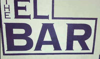 Menu for El Bar in Philadelphia, PA | Sirved