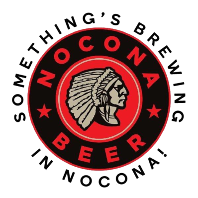 Menu for Nocona Beer & Brewery in Nocona, TX | Sirved