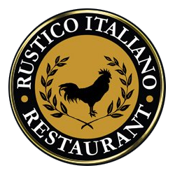 Menu for Rustico Italiano Ristorante in Lake Worth, FL | Sirved