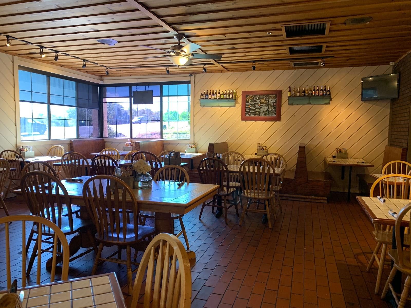 Moose Hill Cantina menus in Lakewood, Colorado, United States